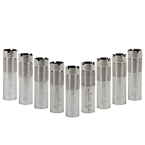 BERETTA OptimaChoke High Performance Flush 12Ga Extra Full Nickel Plated Choke Tube