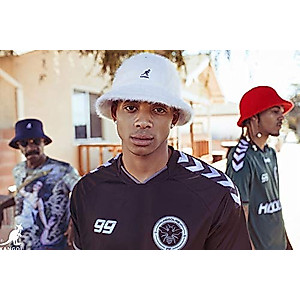 Kangol Furgora Casual - Scarlet/M Scarlet, Medium