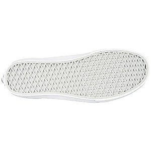 Vans Authentic, True White, Size 7.5 Men/9 Women