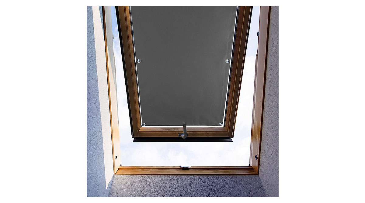 ZHhan Blackout Roof Skylight Blind - Easy Installation