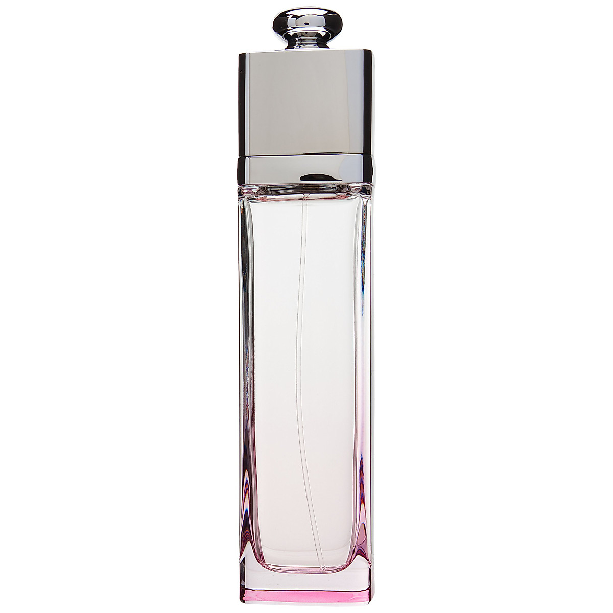 Dior Addict By Christian Dior For Women. Eau Fraiche Eau De Toilette Spray 3.4 Ounces