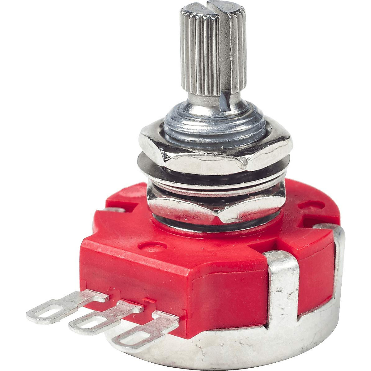 Jim Dunlop Super Pot Split Shaft Potentiometer (DSP500K)