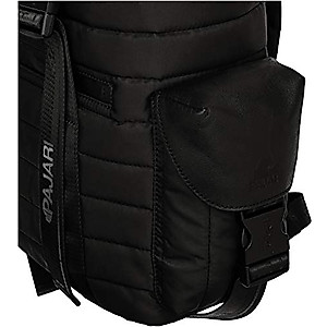 Pajar Handbags Logan-Black