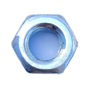 cijkzewa Nut Lock Replacement for IKEA Part #100712 (Pack of 12)