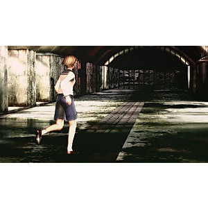 Resident Evil: The Darkside Chronicles