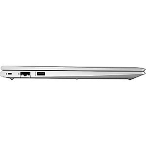 HP ProBook 450 G8 Business Laptop, 15.6" FHD IPS Display, Intel Core i5-1135G7 Quad-Core Processor, 16GB DDR4 RAM, 512GB PCIe SSD, Webcam, HDMI, Backlit Keyboard, RJ-45, Wi-Fi, Windows 11 Pro, Silver