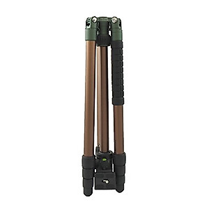 Fotopro X-Go Chameleon Tripod Kit, Green/Brown, Plus, FPXGO Chameleon FPXGO Chameleon Green