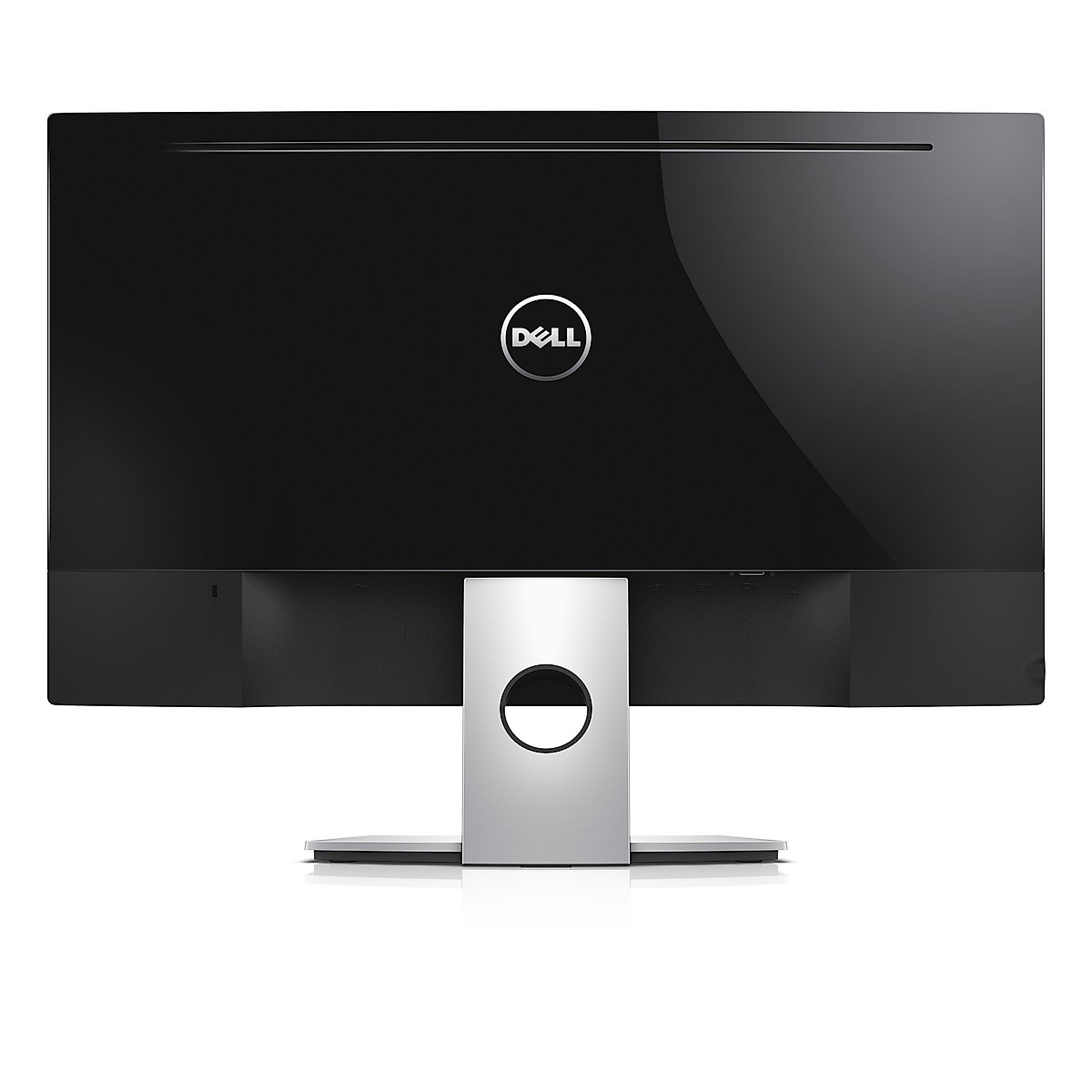 Dell SE2716H 27" Curved Screen LED-Lit Monitor