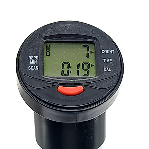 INLETTER Stair Stepper with Resistance Band and Vertical Climber Exercise Machine for Home, More Than 300lbs Weight Capacity