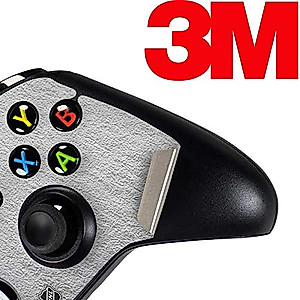 Skinit Decal Gaming Skin Compatible with Xbox One Controller - Officially Licensed NHL Vegas Golden Knights Black Text Design