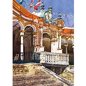 King's View ( Vista Del Rey )