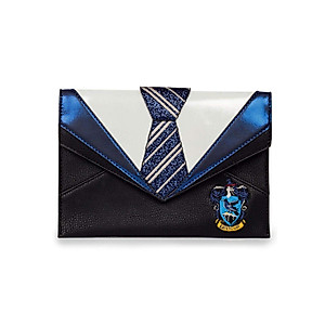 Danielle Nicole Harry Potter Ravenclaw Uniform Clutch Bag