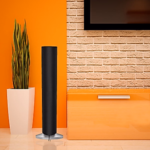 Tower Fan Cover,Fan Cover For Bedroom Home Room Office,Oscillating Fan Cover,Heavy Duty Standing Cooling Floor Fan Cover,Stand Up Floor Fans Cover,Waterproof Electric Stand Fan Cover.Cover Only.