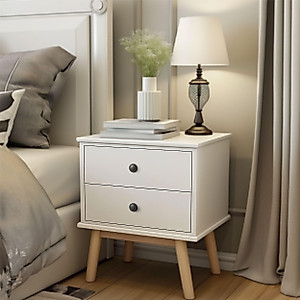 HESTIA HARDWARE 10 Pack | Pewter Vintage Knobs | 1-1/4 Inch Antique Silver Kitchen Cabinet Knobs | Drawer Pulls and Knobs, Dresser Knobs, and Closet Knobs | Knobs for Cabinets and Drawers (Z6.10.B)