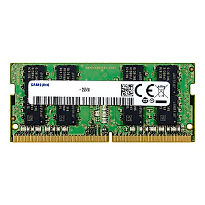 Samsung 4GB DDR4 SODIMM RAM Module 3200MHz 1Rx16 PC4-3200AA 260-Pin SDRAM Laptop Memory M471A5244CB0-CWE