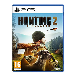 Hunting Simulator 2 (PS5)