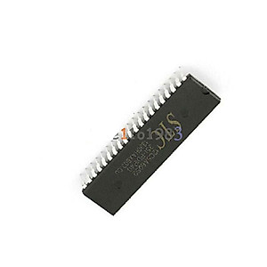 Gump's grocery STC12C5A60S2-35I DIP40 STC 12C5A60S2 DIP-40 MCU