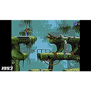 Flashback Limited Edition (PS4)