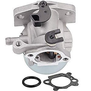 Mannial 799866 790845 Carburetor fit for Briggs and Stratton 799866 790845 799871 796707 794304 675 675ex 725ex Series Engine Toro 20066 20067 20068 20090 20090C 20091 20091C JA60 JA62 Lawn Mower