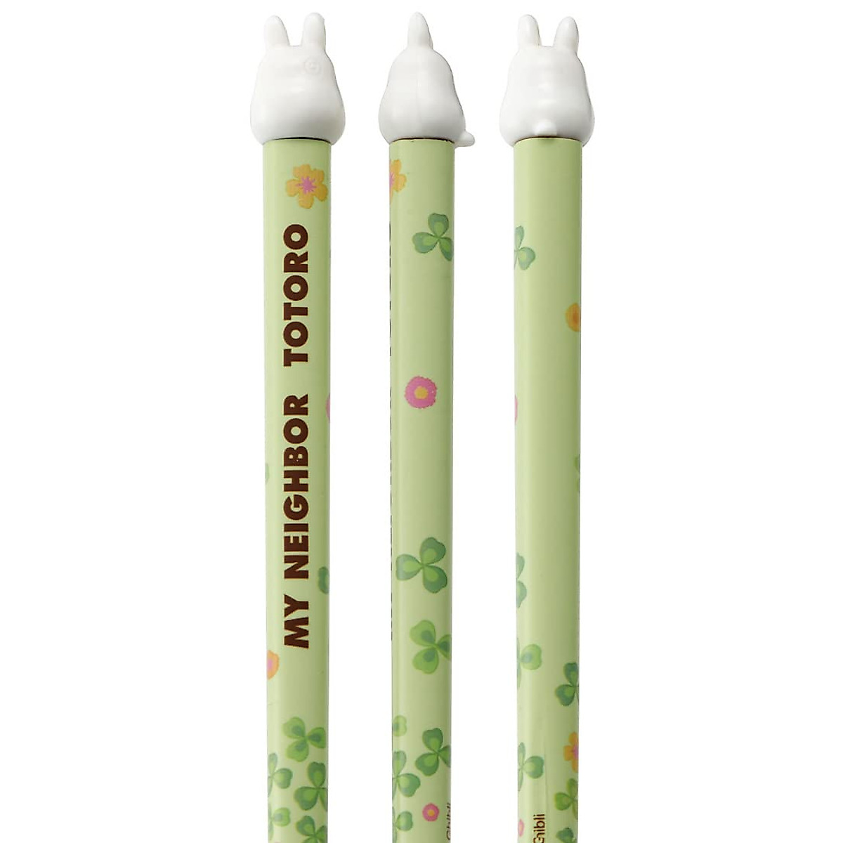 My Neighbor Totoro Mascot Chopstick - Authentic Japanese Design