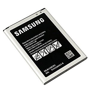 OEM Original Samsung Battery EB-BJ120CBU 2050mAh for Express 3 SM-J120A Amp 2 J1