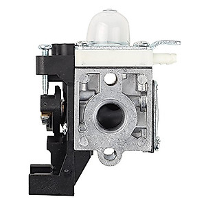 Savior SRM225 Carburetor RB-K93 with A226001410 Air Filter for Echo SRM 225 Carburetor GT225 PAS225 PE225 PPF225 SHC225 SRM225i SRM225SB SRM225U Trimmer A021001690 A021001691 A021001692