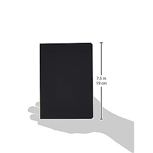 ニトムズ(Nitoms) STALOGY S4104 365 Days Note B6