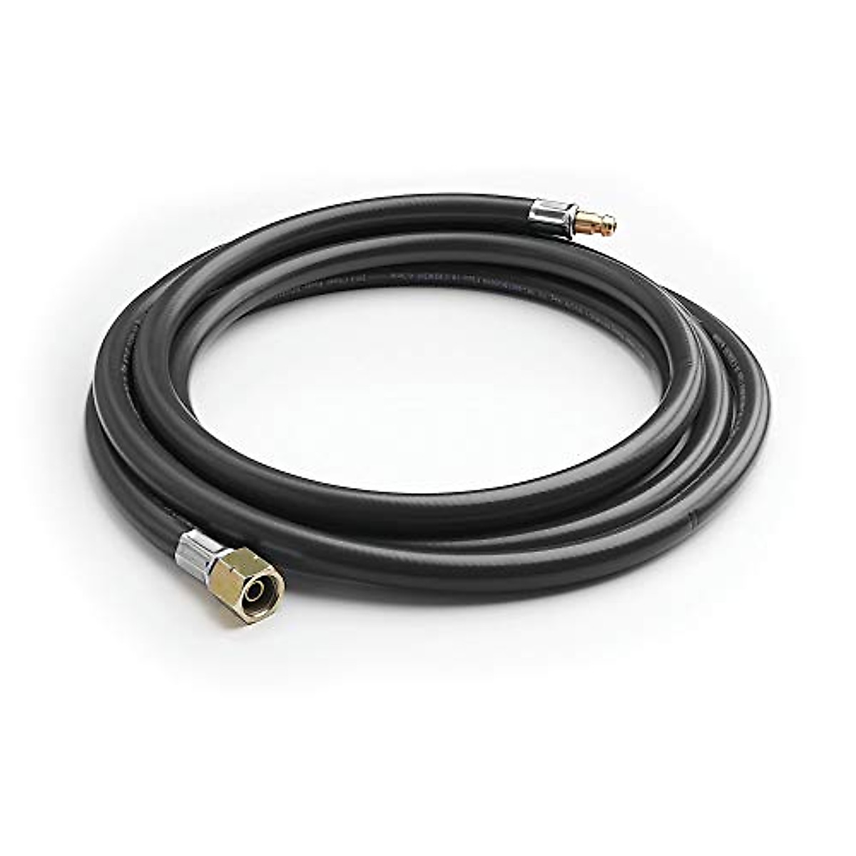 Napoleon 66287 RV Adaptor Kit Portable Grill Accessory, Black