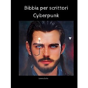 Cyberpunk (Italian Edition)