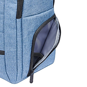 Delsey Element Voyager Backpack 44.5Cm