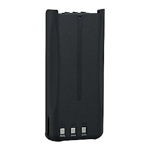 Kenwood Knb-45L Lithium Ion Battery Pack for Model Tk-2200/3200/3202 Radios
