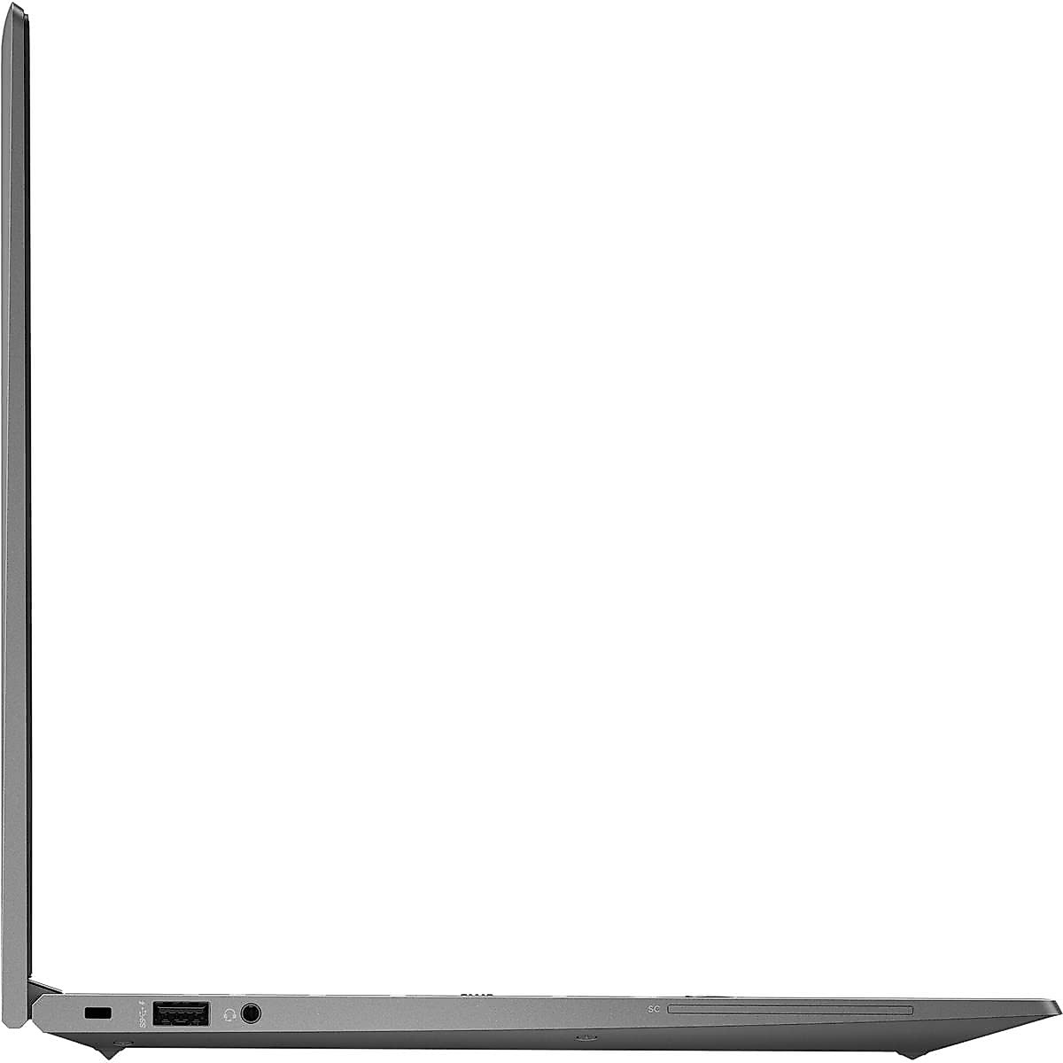 HP ZBook Firefly G8 15.6" Mobile Workstation Full HD 1920 x 1080, i7-1165G7 Quad-Core 2.80GHz, 16GB, 512GB SSD, Iris Xe Graphics, Windows 10 Pro