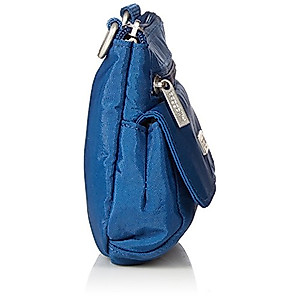 Crossbody Mini Cross Body, PACIFIC, One Size