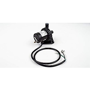 Watkins OEM CIRC Pump, E5 60HZ, Circ Pump, E5 (Silentflo 5000 & 5002 Factory Replacement) for Hot Spring, Tiger River, Limelight spas