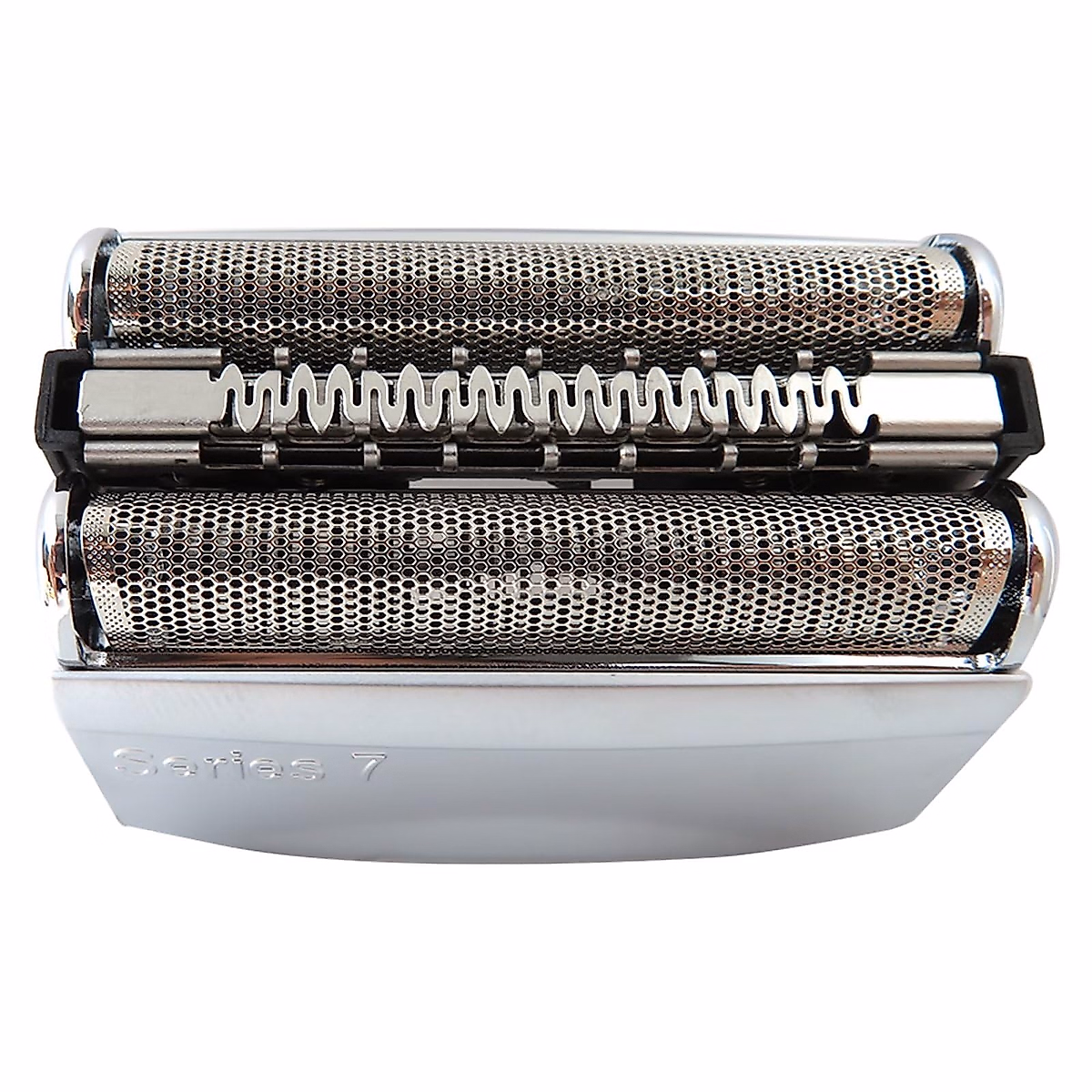 Upgraded 70S Silver Series 7 Electric Shaver Replacement Heads w/Sealed Packaging for Br-aun Pulsonic Series 7 ：7840s 7865cc 7898cc 7842s 7850cc 7855cc 7865cc 7880cc 7867cc