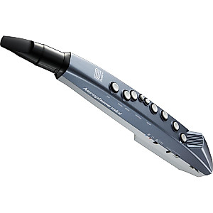 Roland AE-01 Aerophone Mini Digital Wind Instrument, Blue