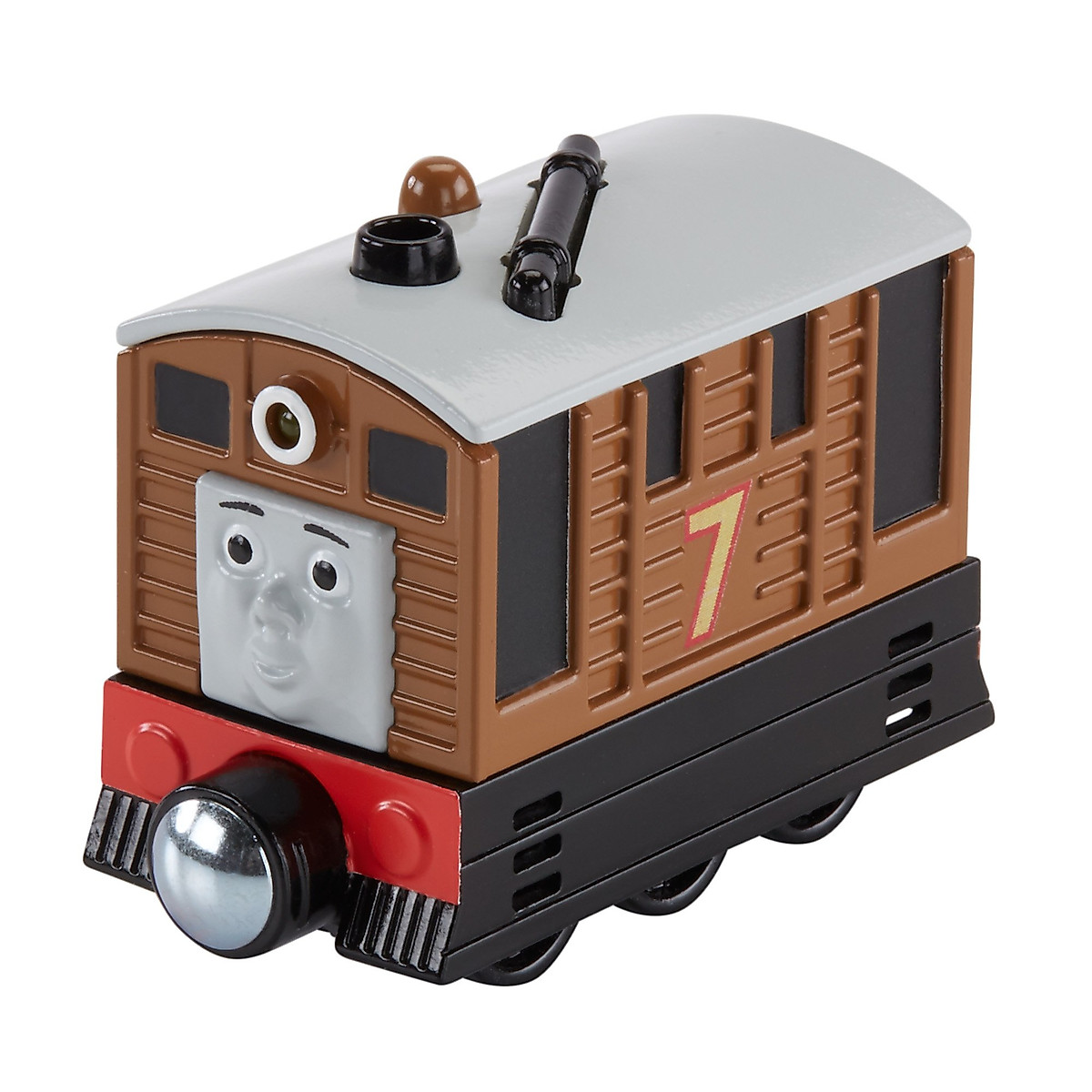 Thomas & Friends Take-n-Play, Talking Toby Train