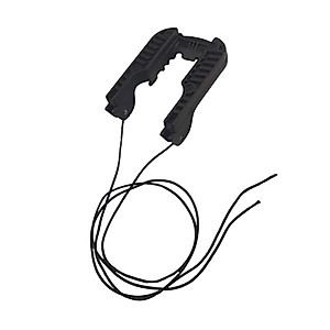 TenPoint ACUdraw Claw with Self-Centering Draw Cord - For Consistent Cocking with Less Wear on the Bowstring - Not Compatible with ACUdraw 50