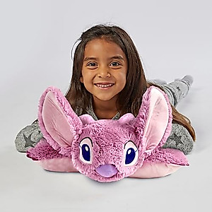 Pillow Pets Angel Plush Toy - Disney Lilo and Stitch Stuffed Animal