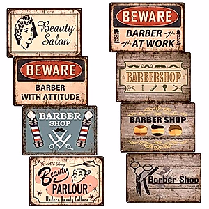 Chart Meat Cuts Diagram Poster Retro Painting Tin Sign for Street Garage Family Restaurant Cafe Bar People Cave Farm Wall Decoration Crafts Metal Tin Sign 8x12inch