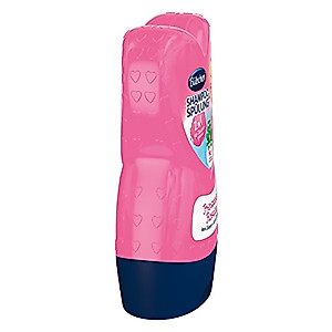 Bubchen Bübchen Kids Shampoo &amp; Conditioner Little Princess 7.78 fl. oz. (230ml)