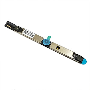 GinTai Built in Camera Webcam for Lenovo Thinkpad X280 A285 L480 L580 L380 A285 L490 L590 L13 P53 T14s X13 T15 E14 E15 E480 E580 E485 E585 E490 E495 E490s X395 L390 T490s T495 01HW027/28 5C20X55540