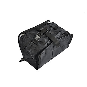 Obersee Extra Large Diaper Changing Station Bag