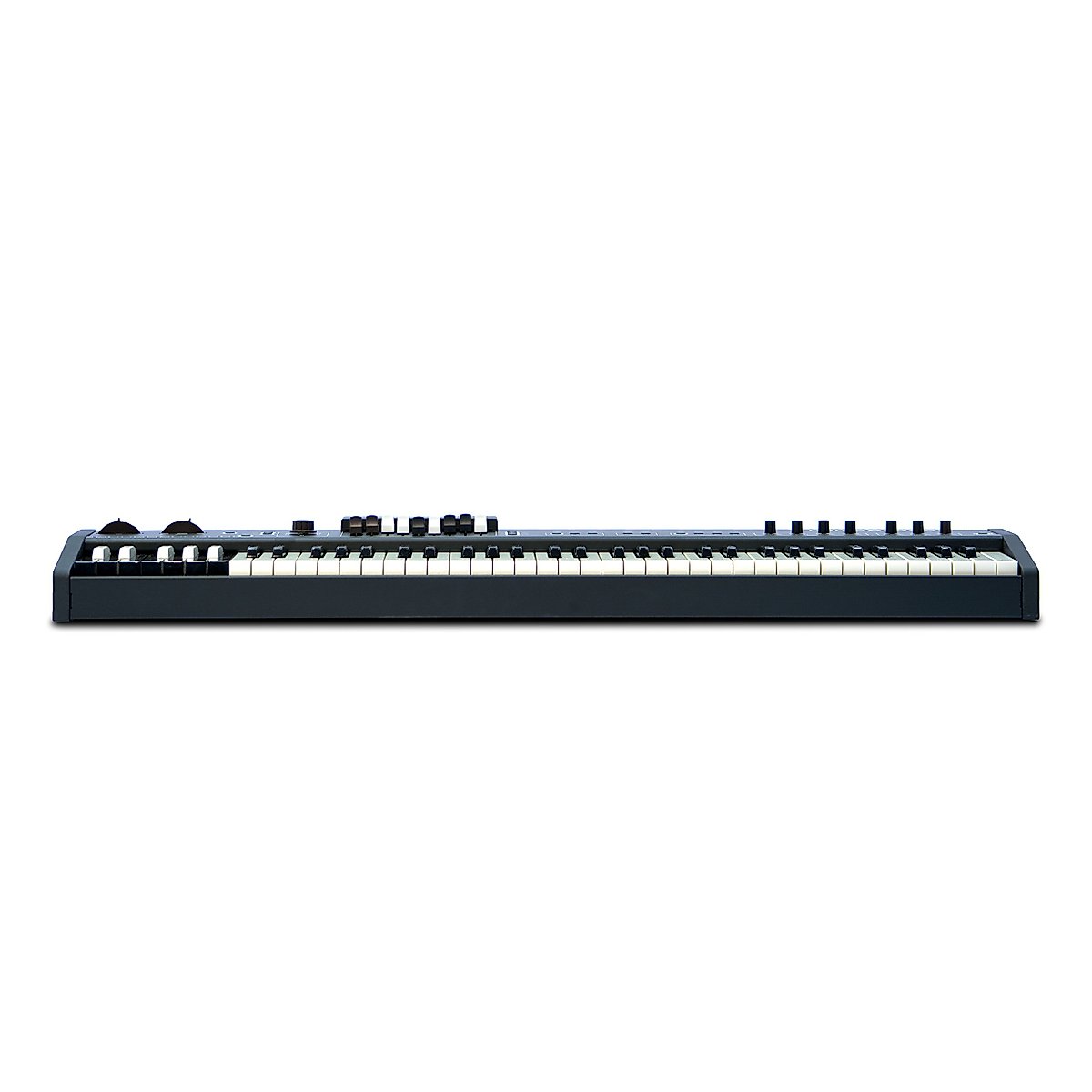 Studiologic Numa Organ 73-Key Integrated Digital Organ with Reversed Octave Midi Controller