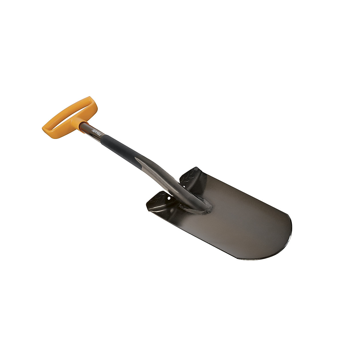 Fiskars 46 Inch Steel D-handle Transplanting Spade