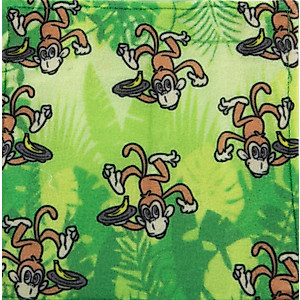 Baby Paper Crinkle Cuddlers Gift Sets (Pig)