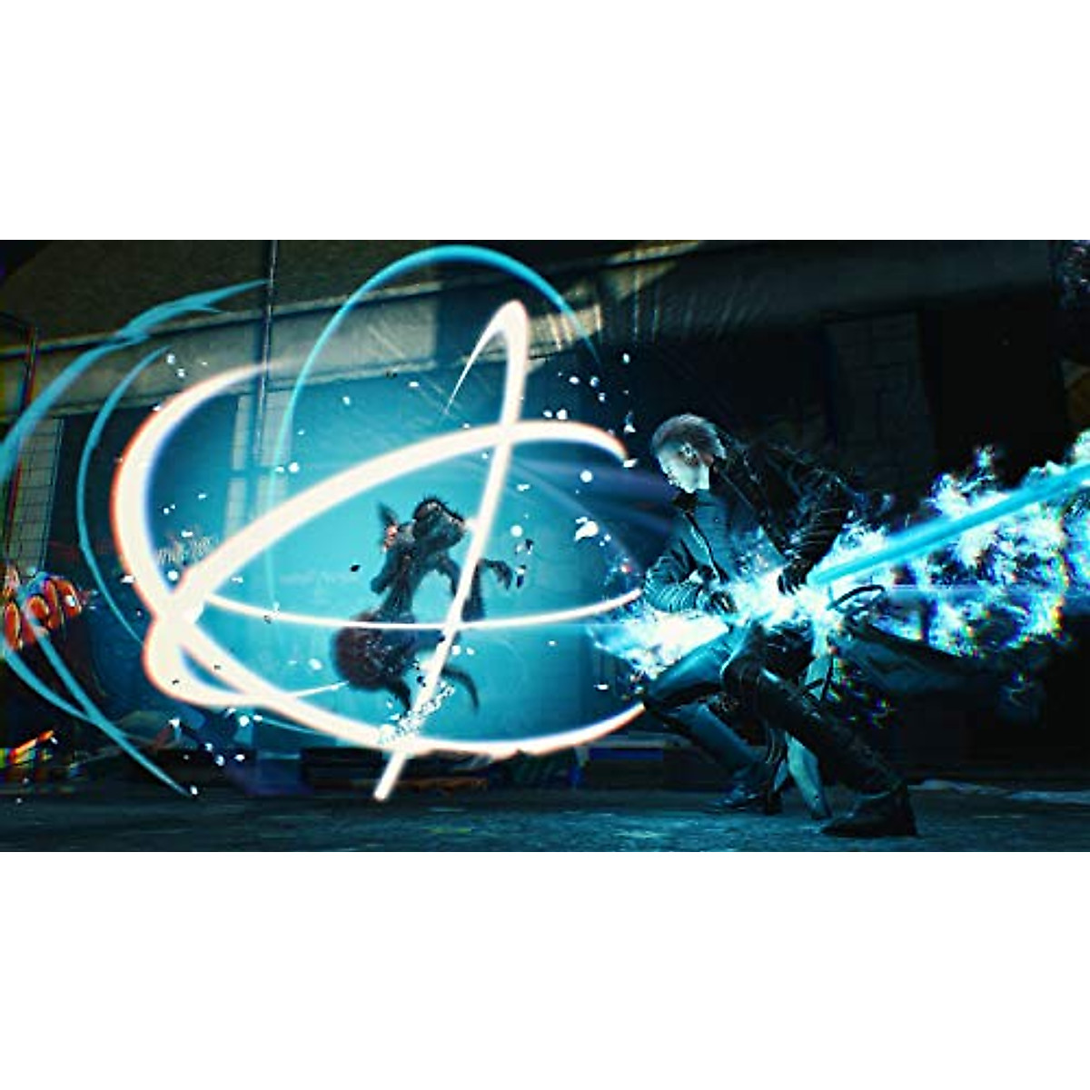 Devil May Cry 5 Special Edition (Xbox Series X)