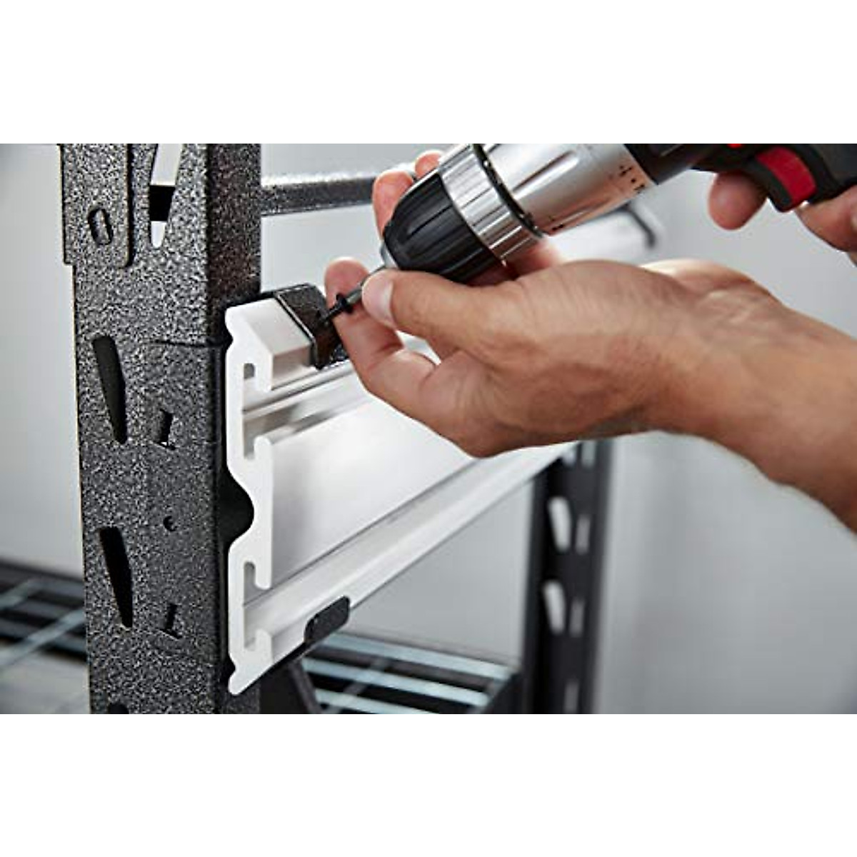 Gladiator Rack GearTrack Pack, GAGP24WRHY