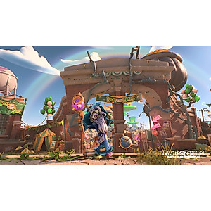 Plants Vs. Zombies: Battle for Neighborville - Xbox One