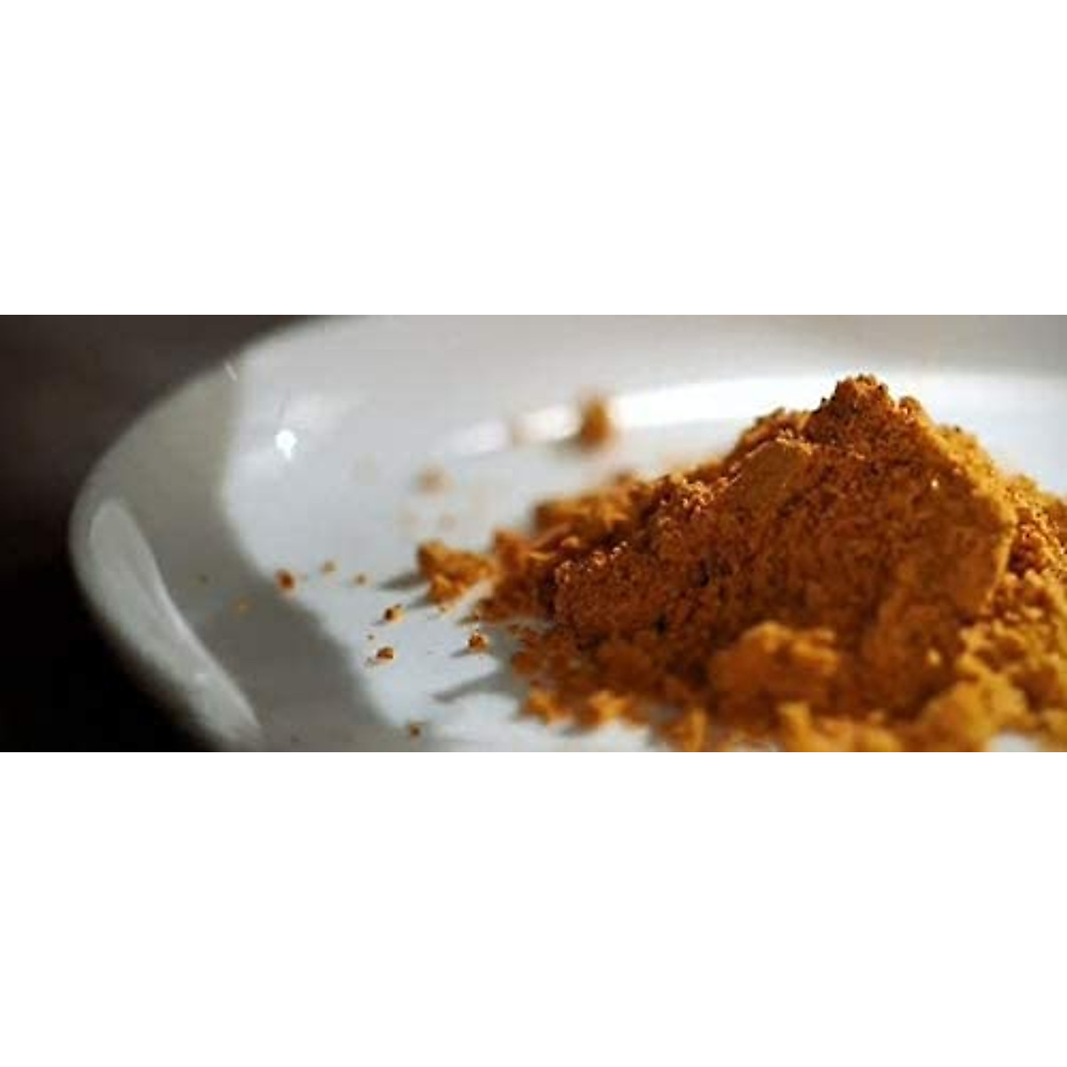 Korean Noodle Soup Powder for Ramen, Spicy Taste 10.05oz